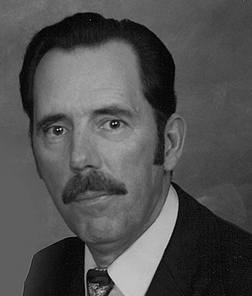 Charles Junior Tenney | News, Sports, Jobs - The Intermountain